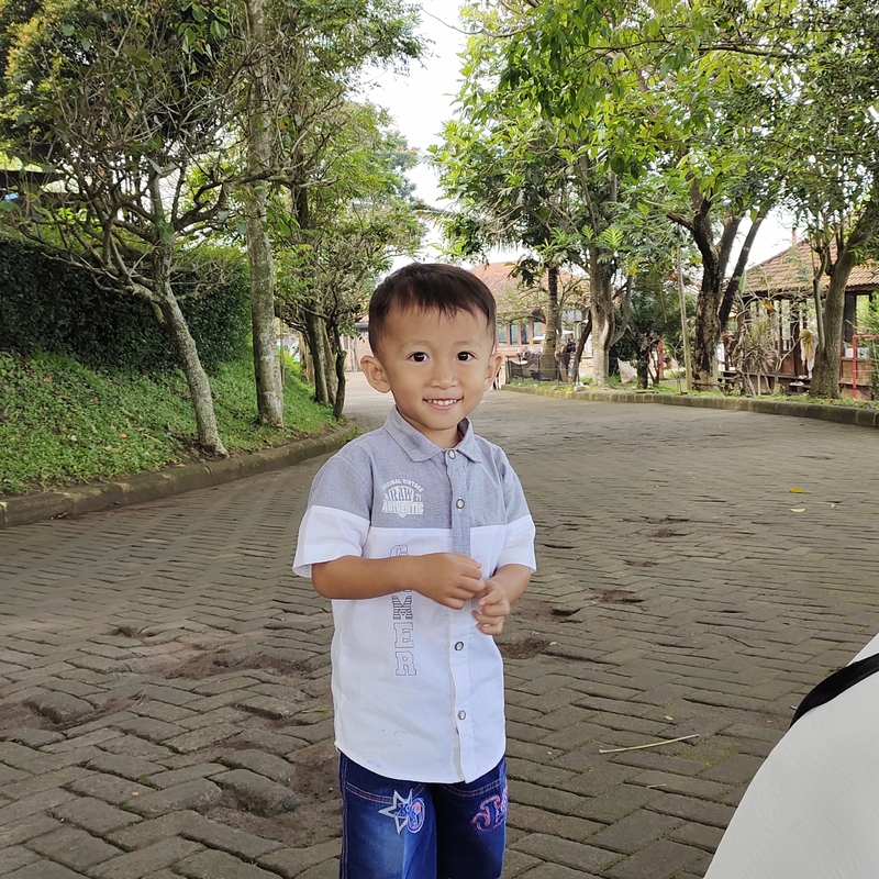 Website Khitan Muhammad raffasya aqmar